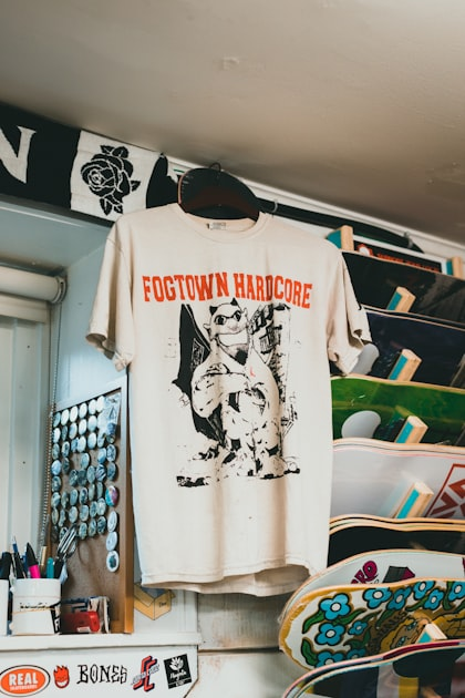 Top 5 Custom Merchandise Ideas - The2Nerds